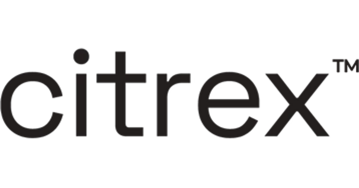 Citrex Wipes